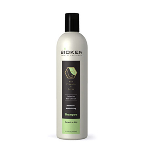 해피메이커 [바이오캔 BIOKEN] 일반 및 지성 전용샴푸 500ml